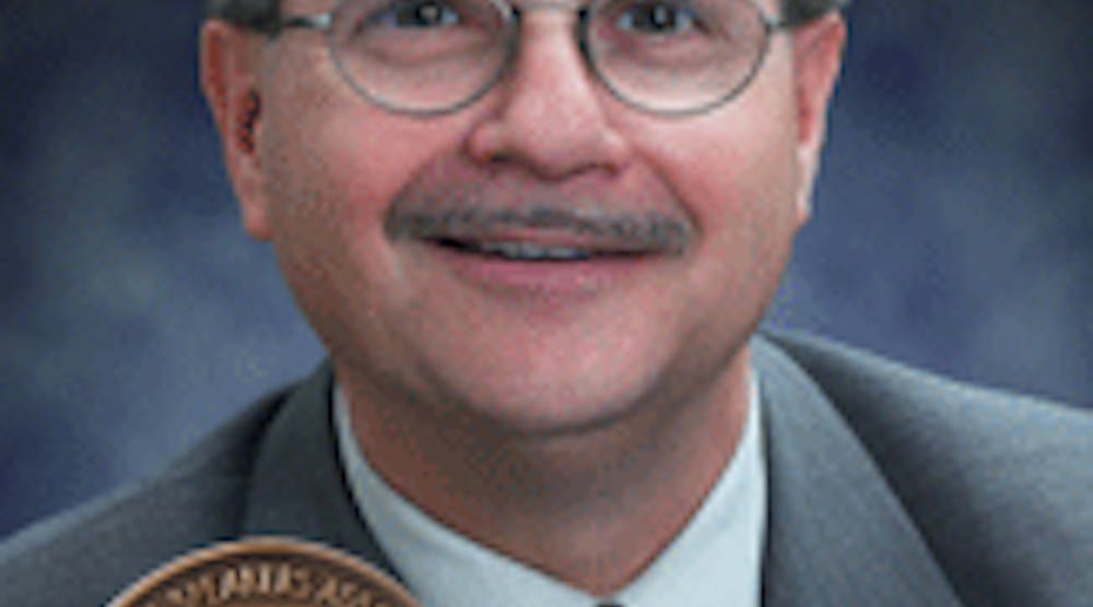 Steve Coscia Earns CSP Designation | Contracting Business Steve Coscia Earns CSP Designation | Contracting Business