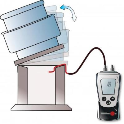4 Ways to Measure Airflow | Contracting Business