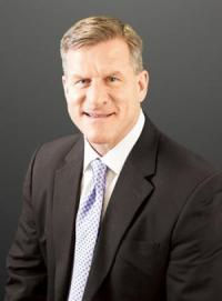 Charlie Hunton Named President of Hunton Distribution | Contracting ...