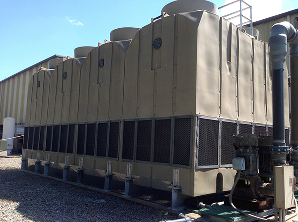 Benefits of Modular Plastic Cooling Towers | Contracting Business