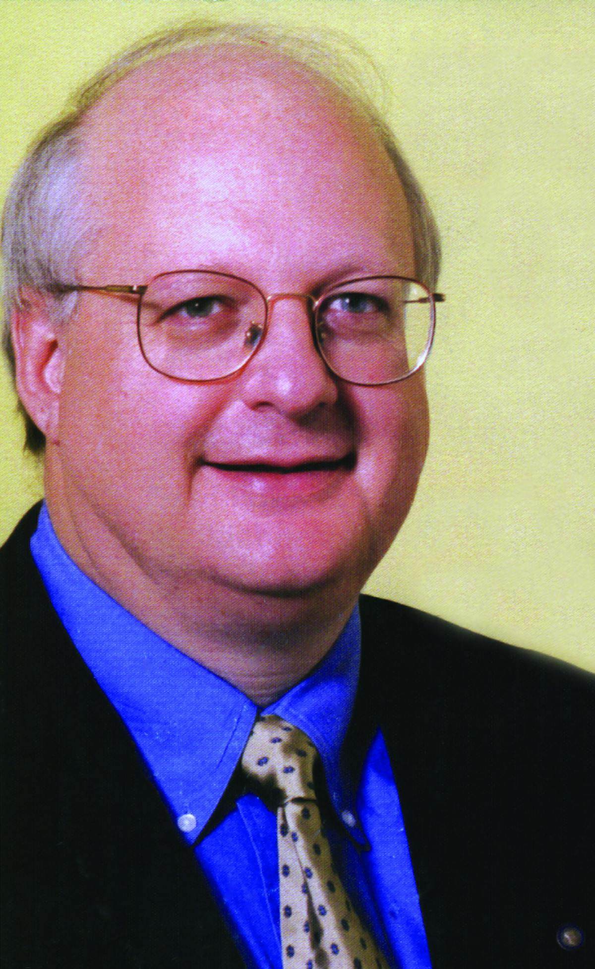 Dennis Laughlin, past president of Arzel Zoning, dies at 64 ...