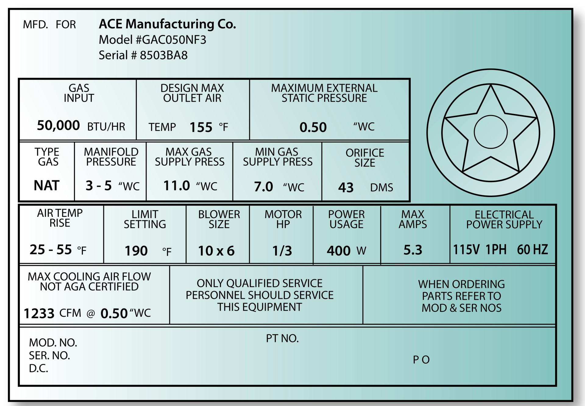 How to Interpret HVAC Equipment Nomenclature | Contracting Business