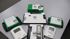 Lynxspring, KMC Offer 'Green' BACnet Controllers | Contracting Business
