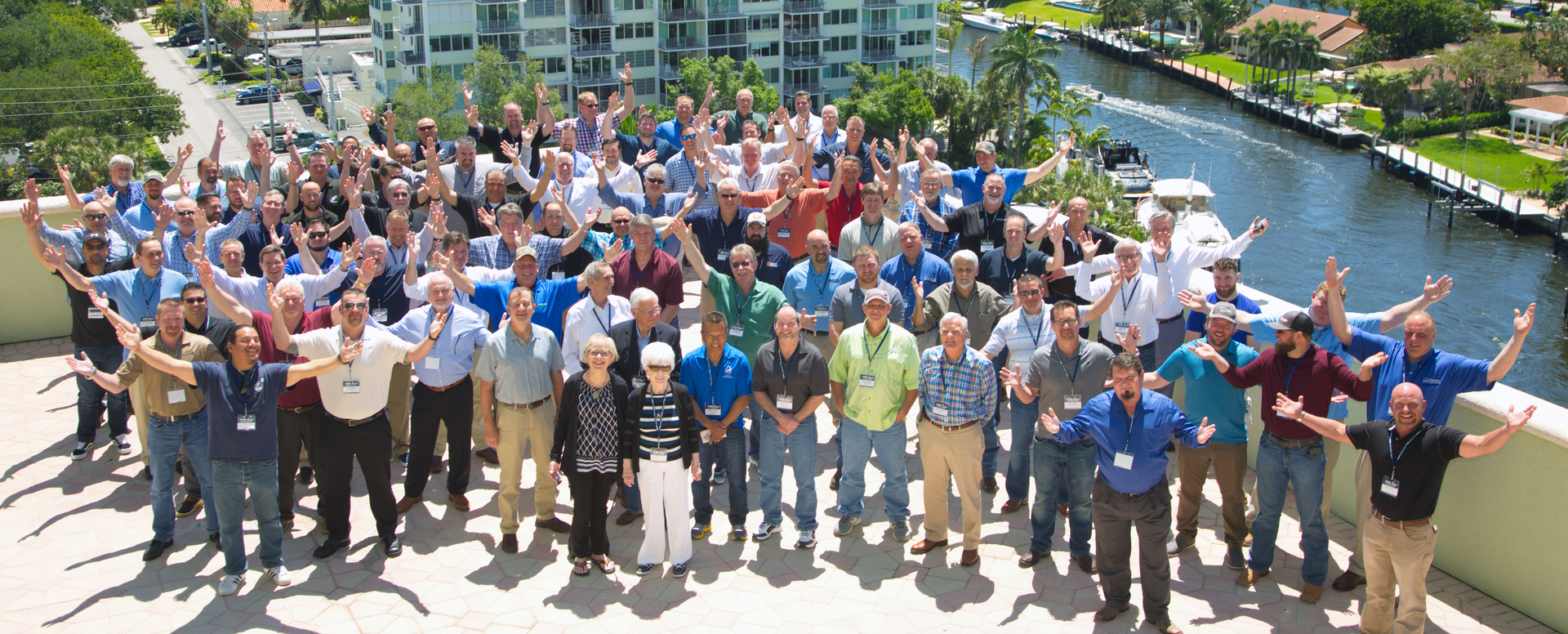 Chiller Systems Group Hosts 100+ at Annual Meeting | Contracting Business