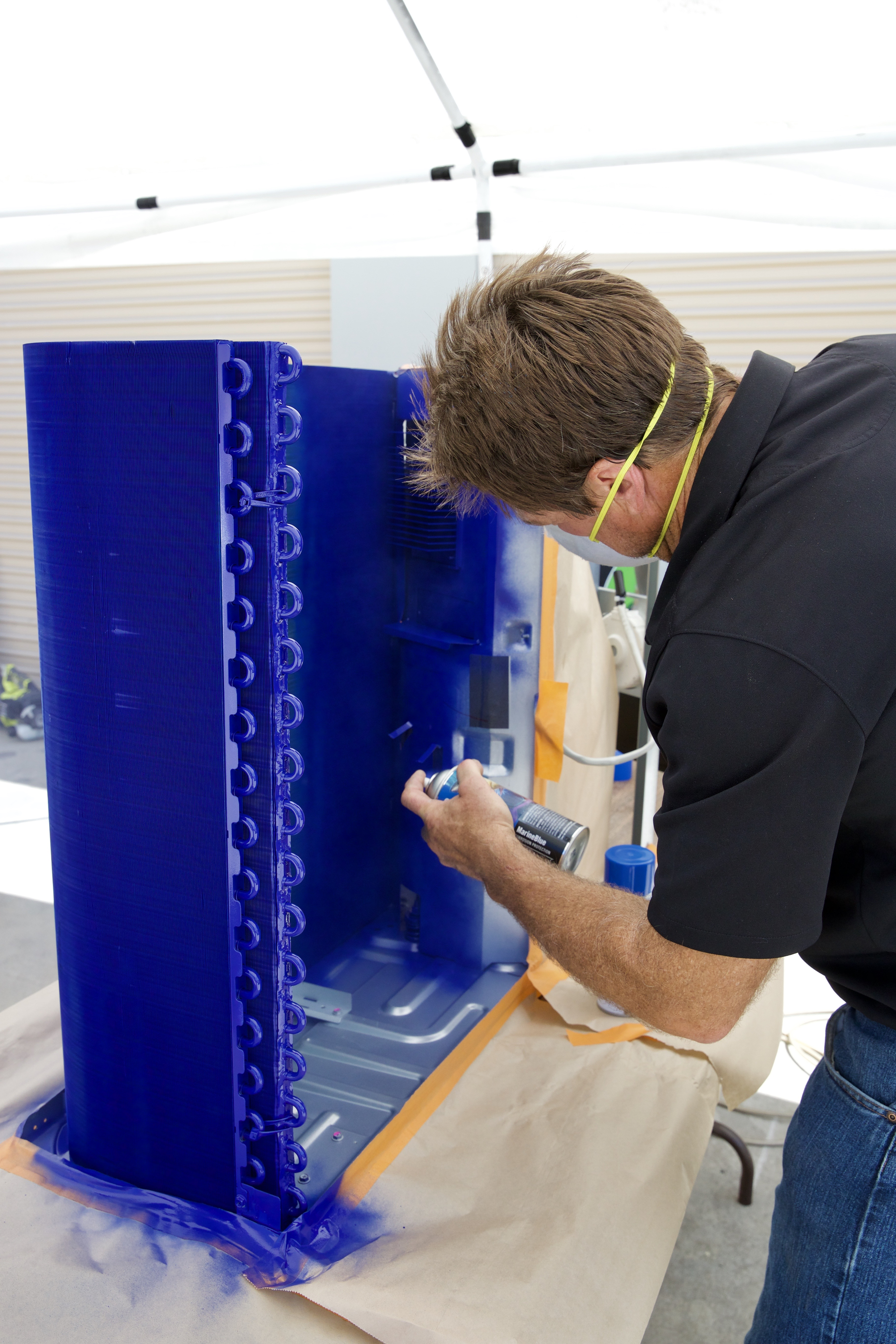 The When, Why, & How of Protective HVAC Coil Coatings | Contracting ...