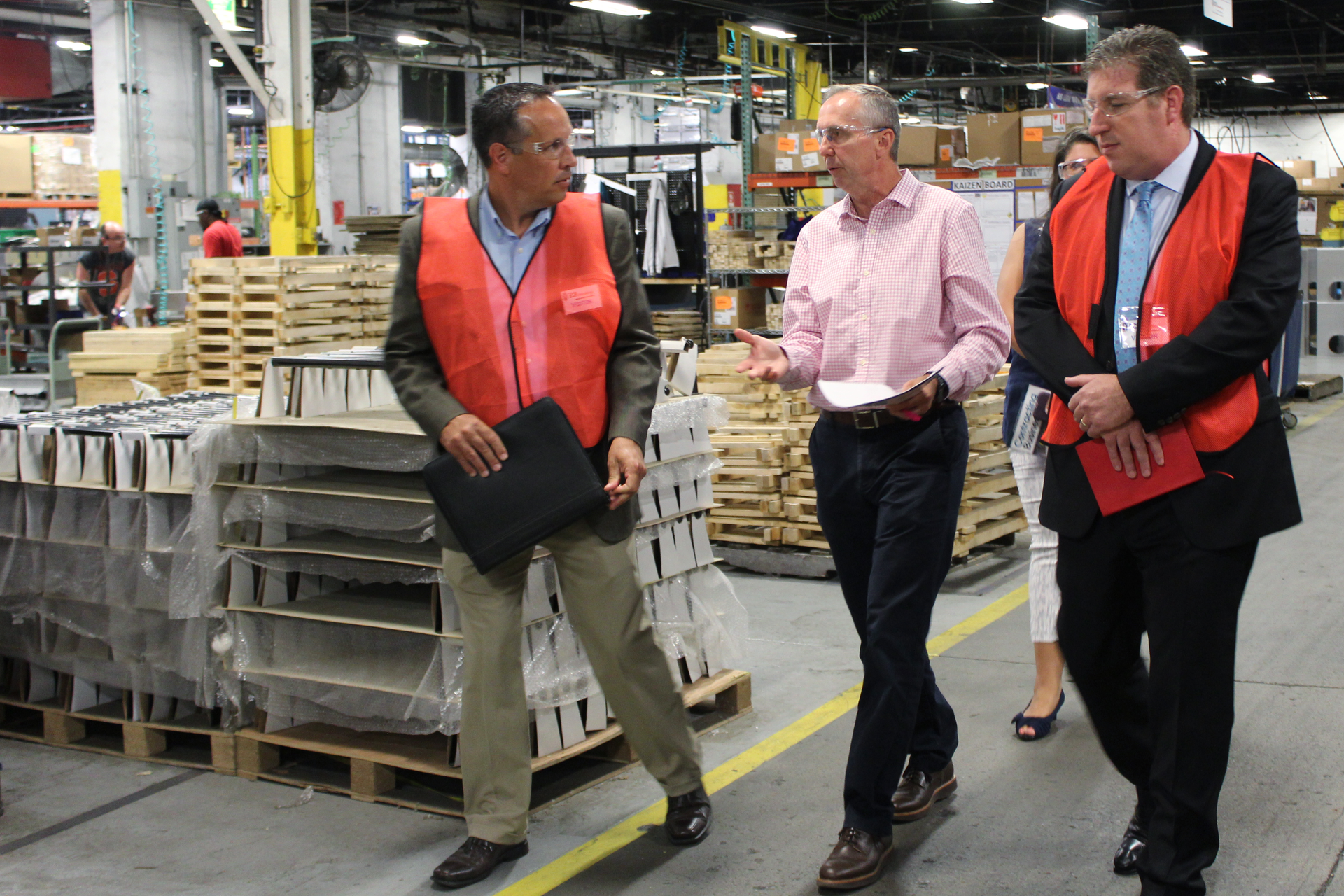 ECR International: Where Quality is Expected | Contracting Business