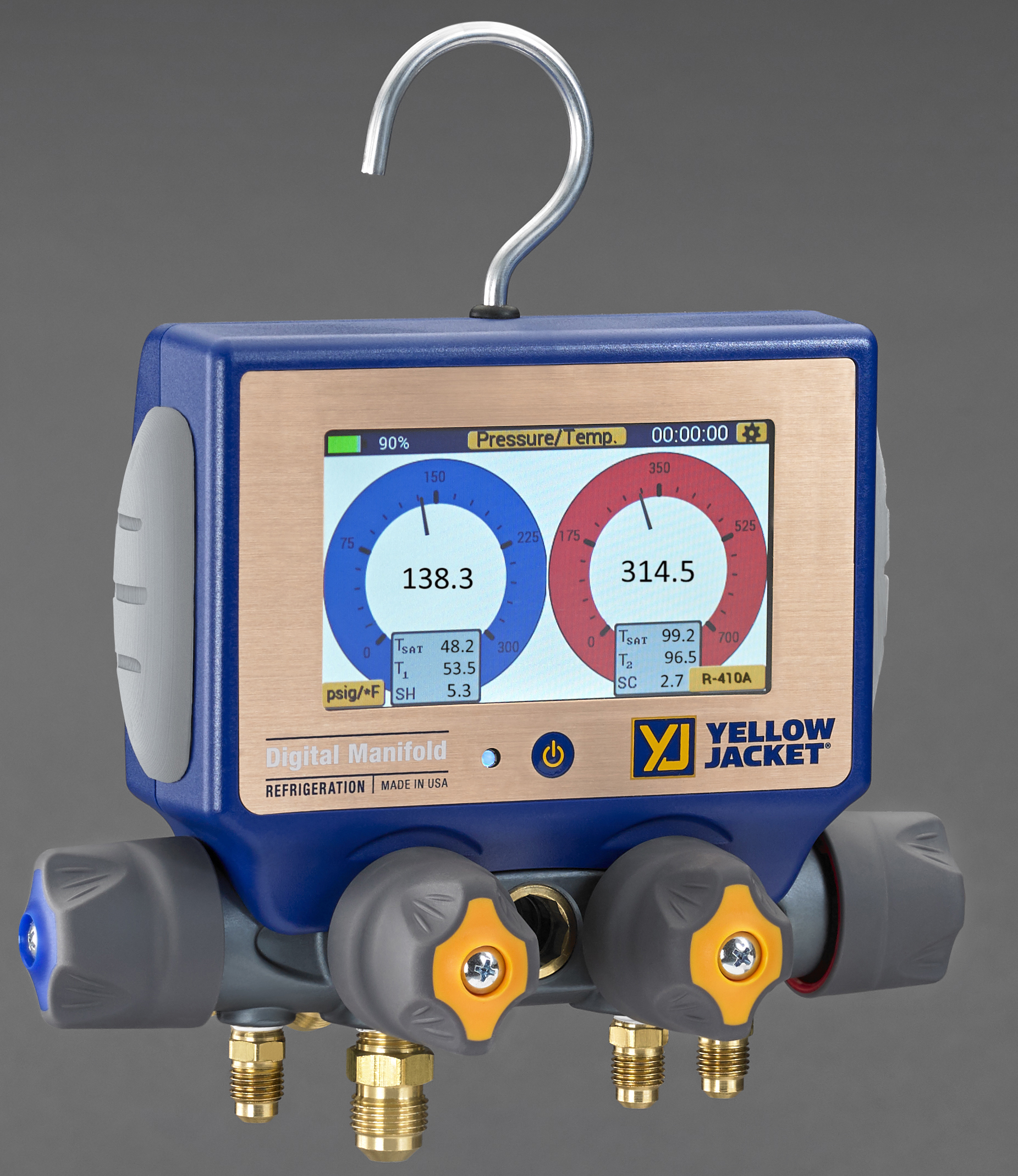 Tech Update: Tools & Instruments | Contracting Business