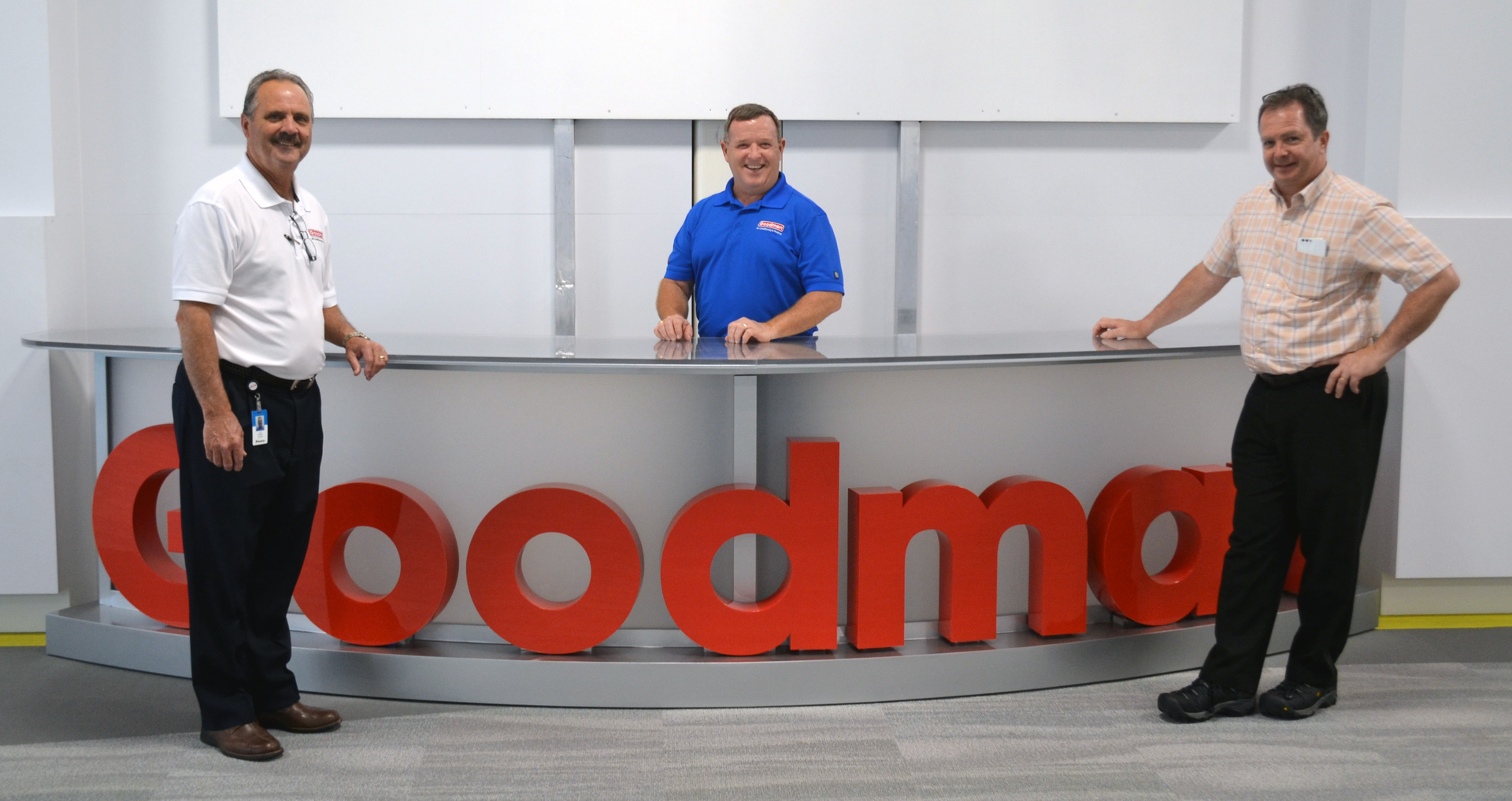 Goodman Releases Unique HVAC Communicating Technology | Contracting ...