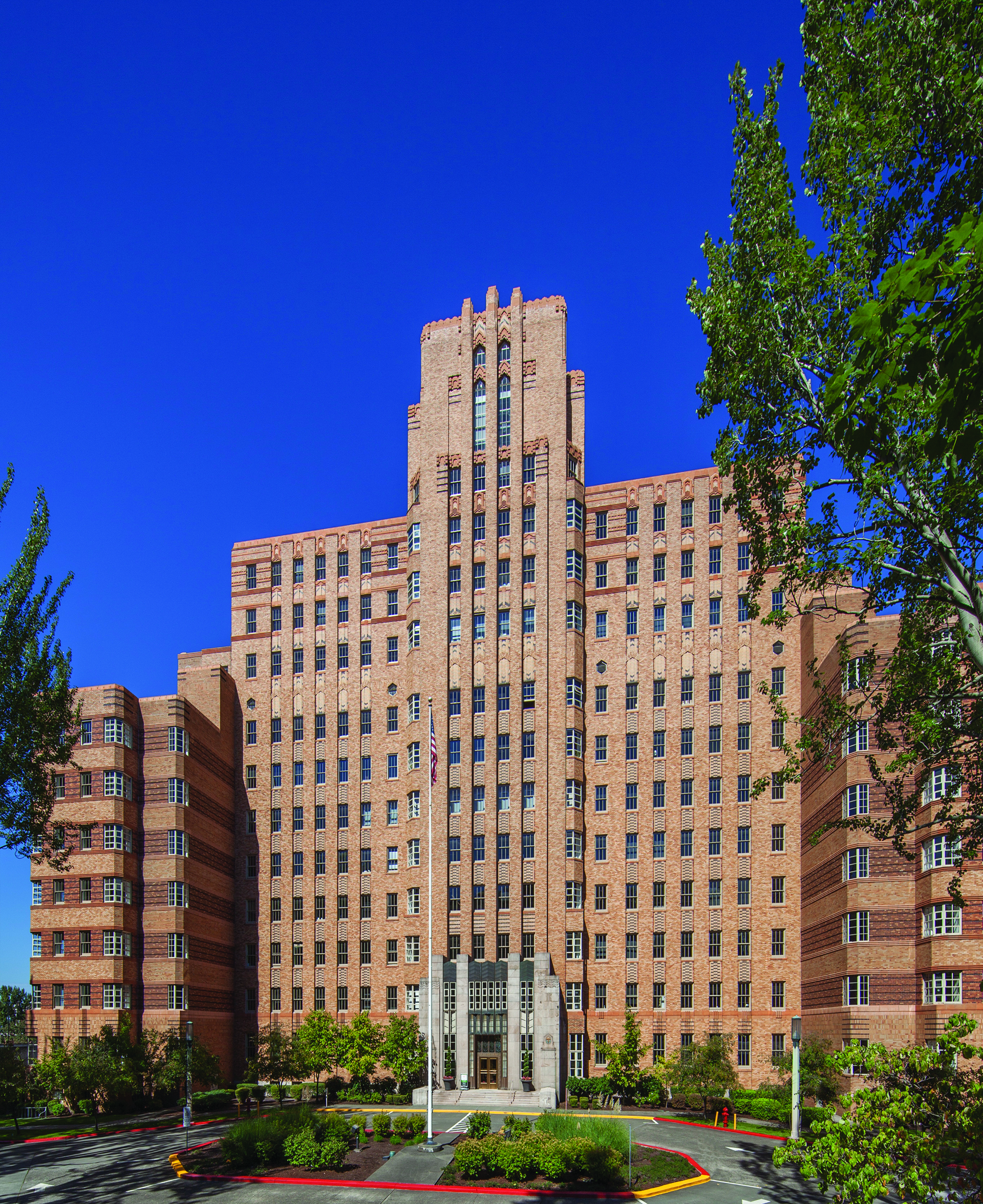 McKinstry High Performance Building Project Targets Energy Efficiency ...