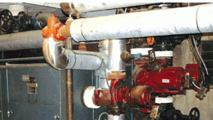 Hoosier Efficiency from a Mod-Con Boiler | Contracting Business