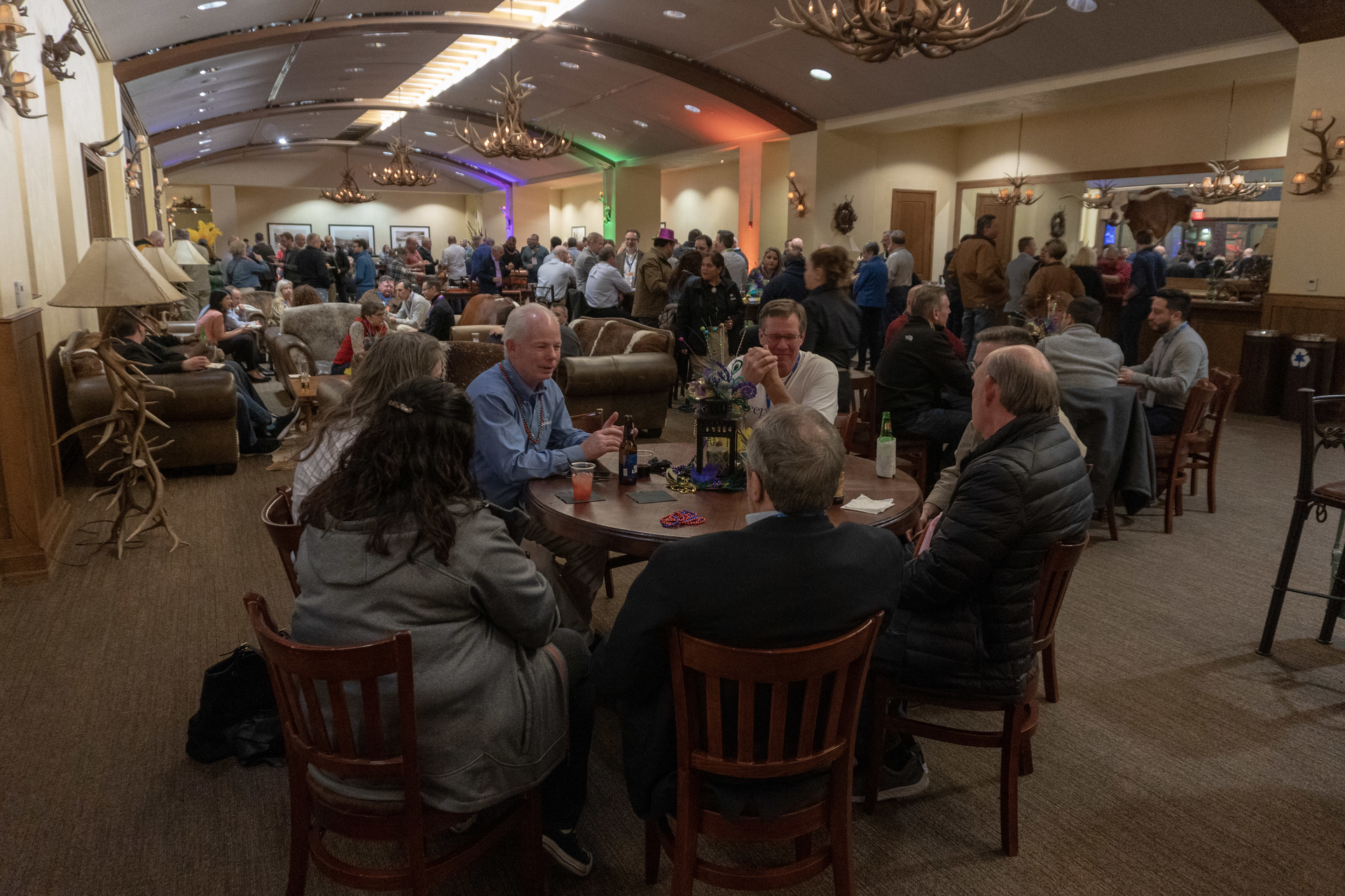 ACCA Conference Gallery | Contracting Business