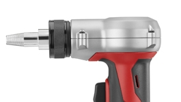 Milwaukee Tool, Uponor Design Expansion Tools | Contracting Business