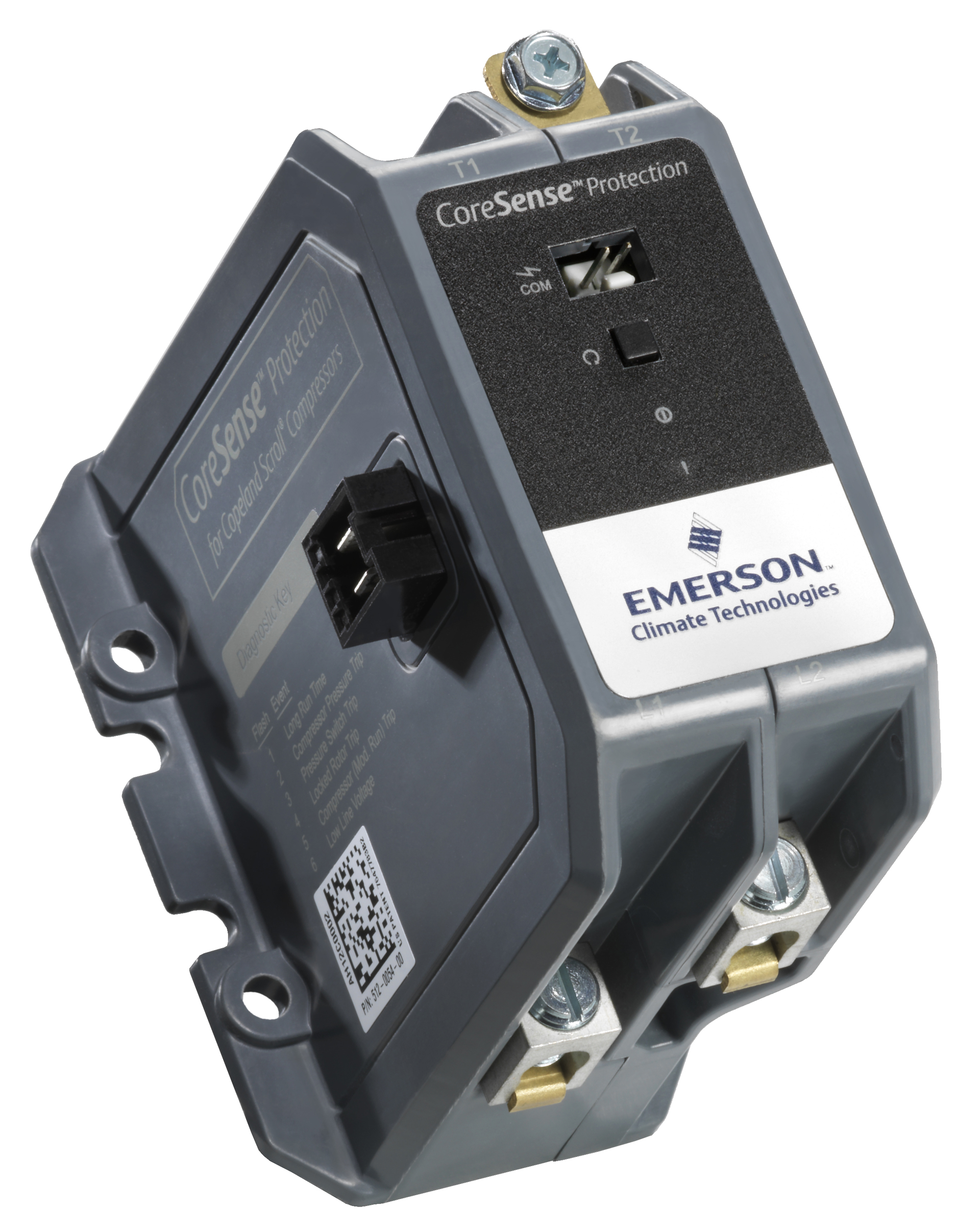 New HVAC Contactor From Emerson Increases Air Conditioning System ...