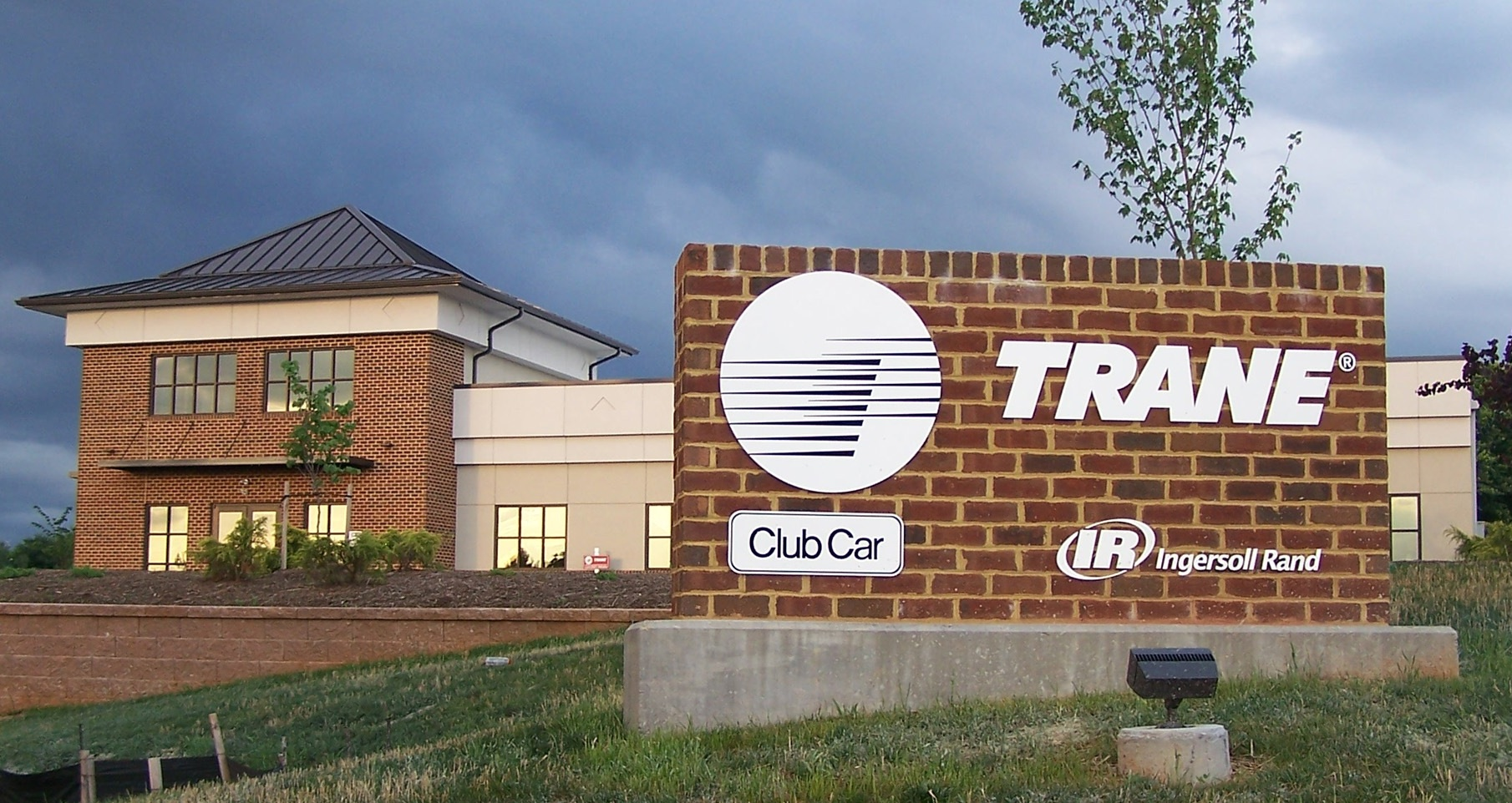 Trane Virginia Office Earns Energy Star Certification | Contracting ...