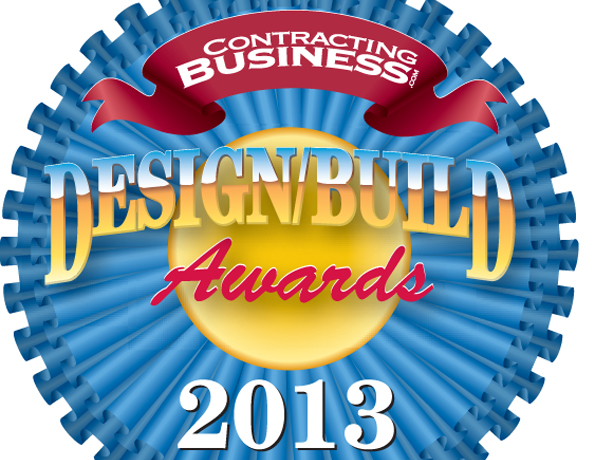 Design/Build Award | Contracting Business