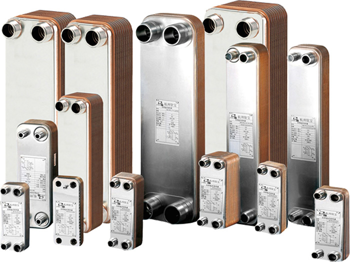 Danfoss Names Rasmussen VP of Heat Exchanger Business | Contracting ...