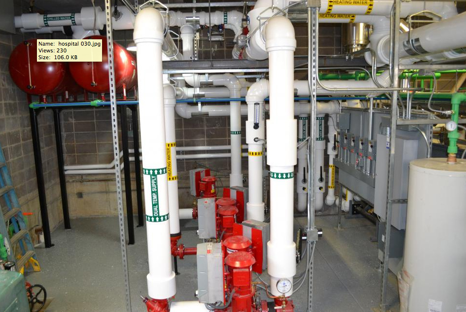 The BEST in HVACR: The CB/HVAC-Talk 'Wall of Pride' | Contracting Business