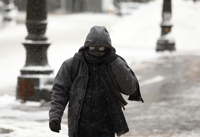 7 Tips for Contractors to Stay Safe in the Freezing Cold | Contracting ...