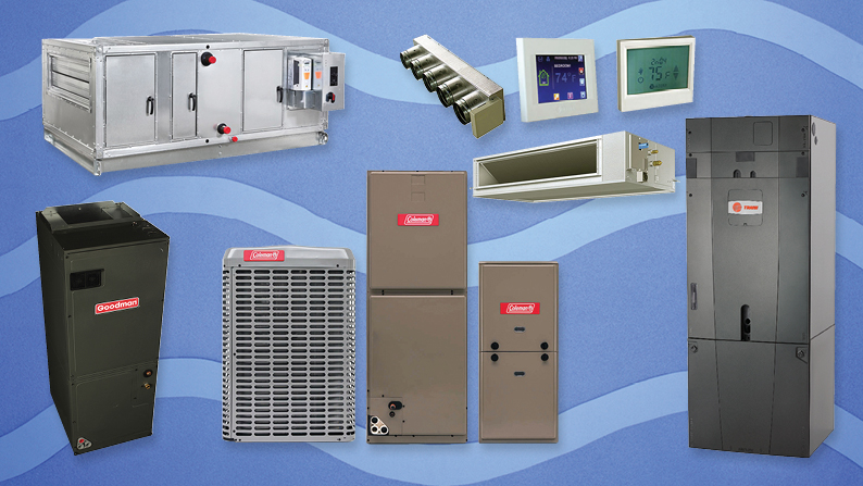 Tech Update December 2015: Air Distribution Products | Contracting Business