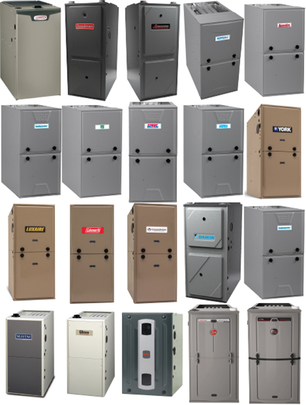 Gallery of 2016-17 High-Efficiency Gas Furnaces & Geothermal Products ...