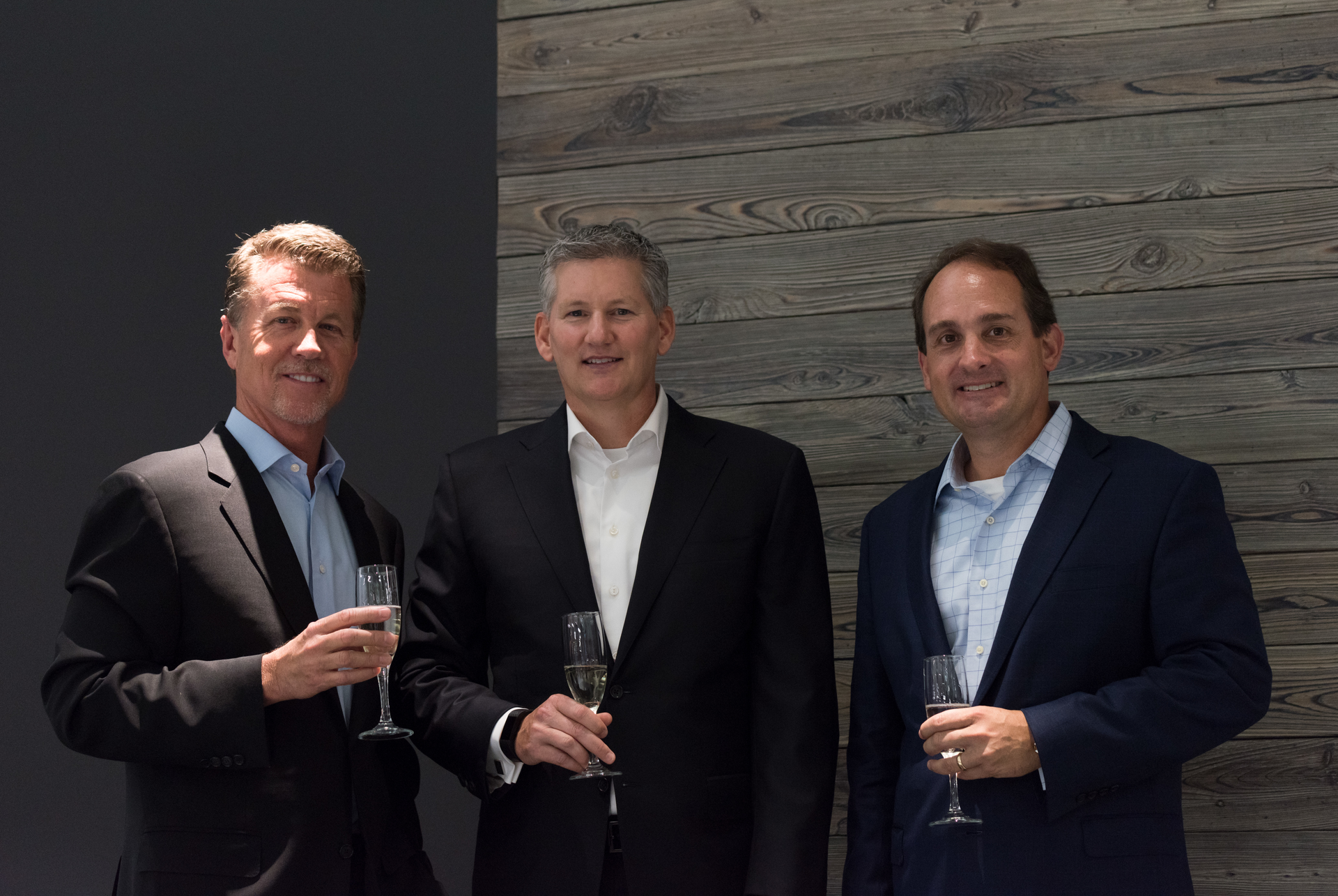 Rheem Celebrates Opening of New HQ for Water Heating Division ...