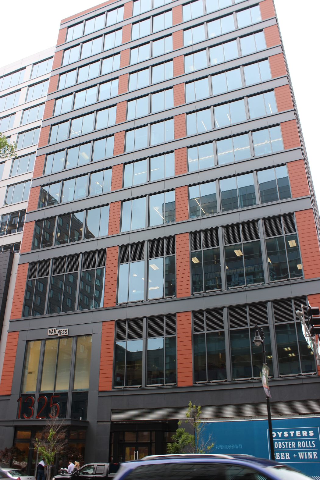 JM Electrical, Navitas Complete Metro Boston Building Automation System ...