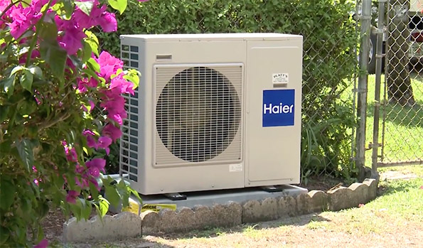 Designing Spaces - Haier's Mini-Split and Multi-Split Ductless Air ...