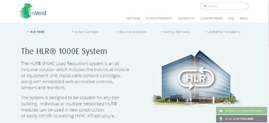 HVAC Load Reduction Technology Improves IAQ, Reduces Costs ...