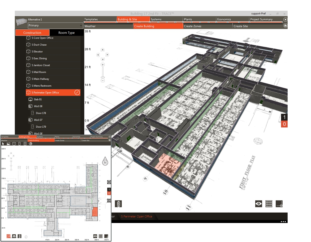 Weekly Product Gallery: Trane, MarketAir, Emerson, Digitool, Milwaukee ...