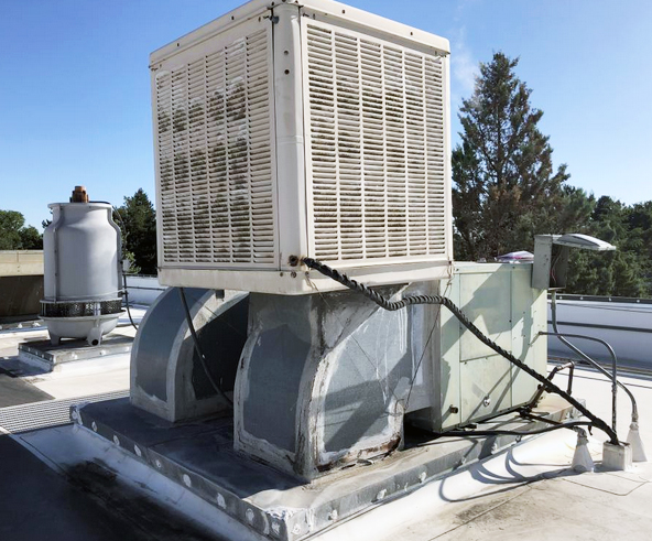 Endless Summer of HVAC Hackery | Contracting Business