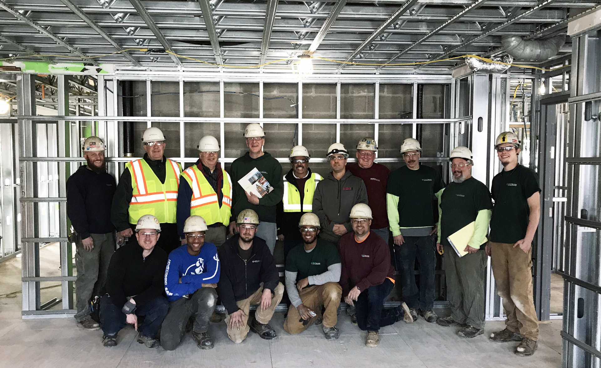 2019 HVAC Design/Build Awards: Early Entry Into Project Ensures Success ...
