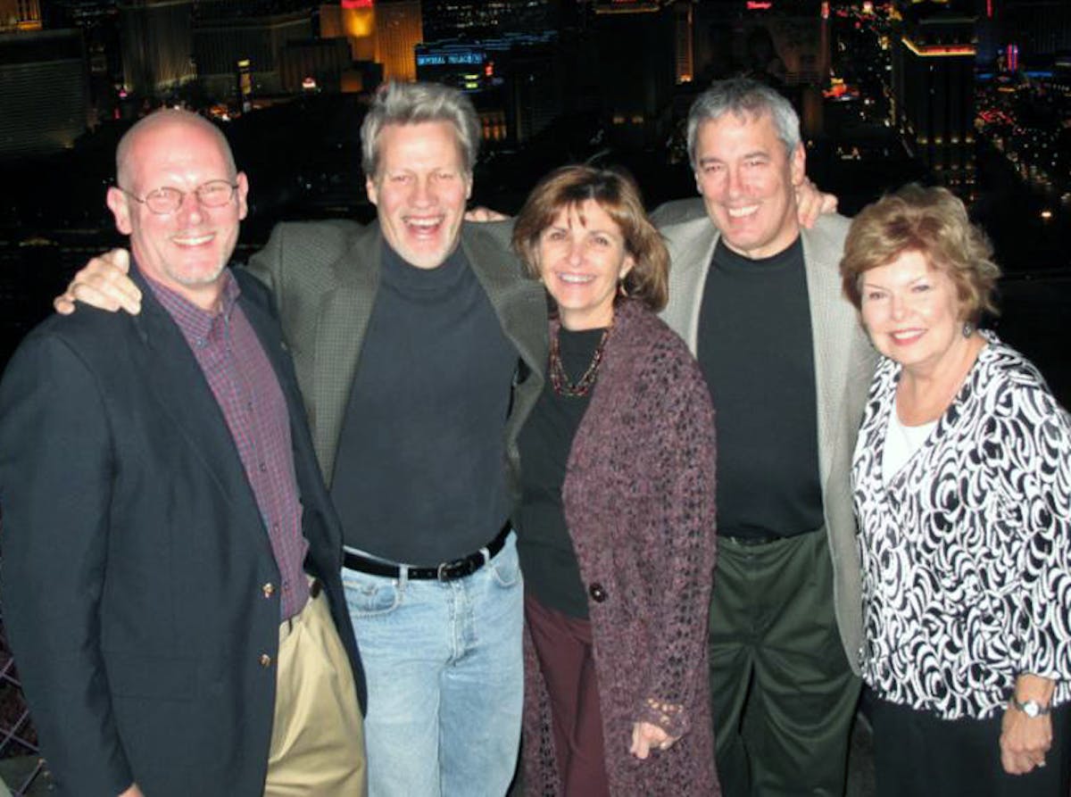 HVAC Hall of Fame Welcomes David Heimer | Contracting Business