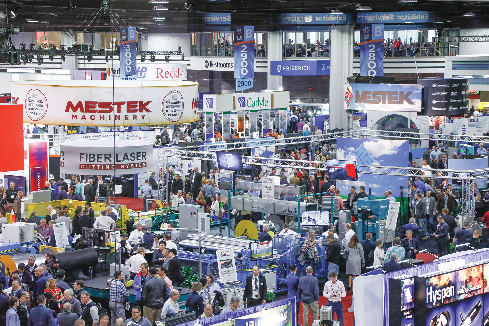 preview 2020 AHR Exposition | Contracting Business