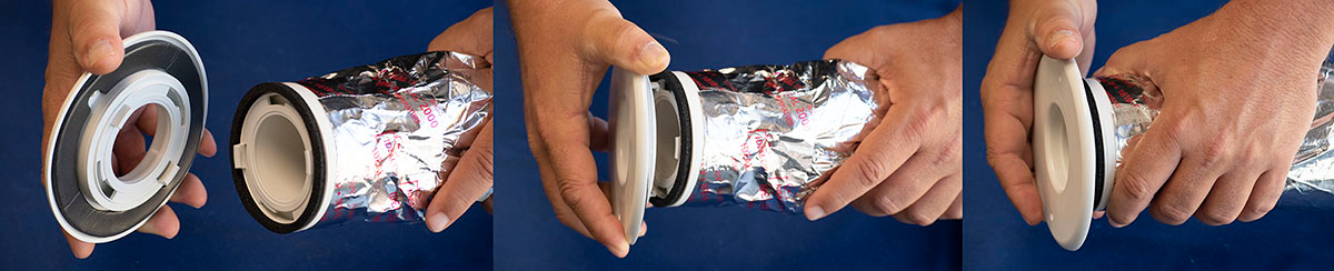 Unico launches time-saving Twist-Fit System | Contracting Business