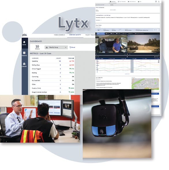 Driver coaching essential part of fleet management systems ...