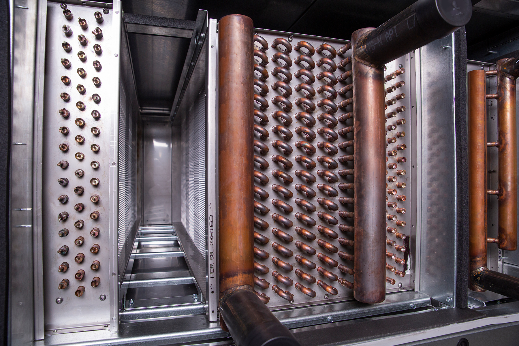 HVACR Product Gallery: York, Phyxter, Bosch, Emerson, Sensirion, Taco ...