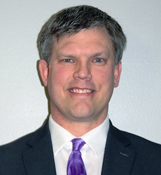 Greg Guse named director engineering Ritchie Engineering | Contracting ...