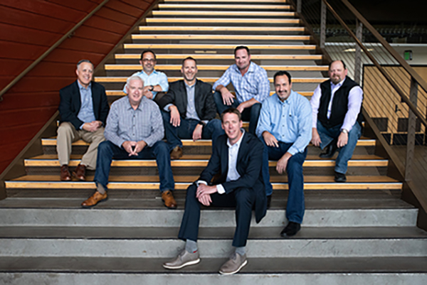 UMC uses energy efficiency prefabrication and modular construction ...