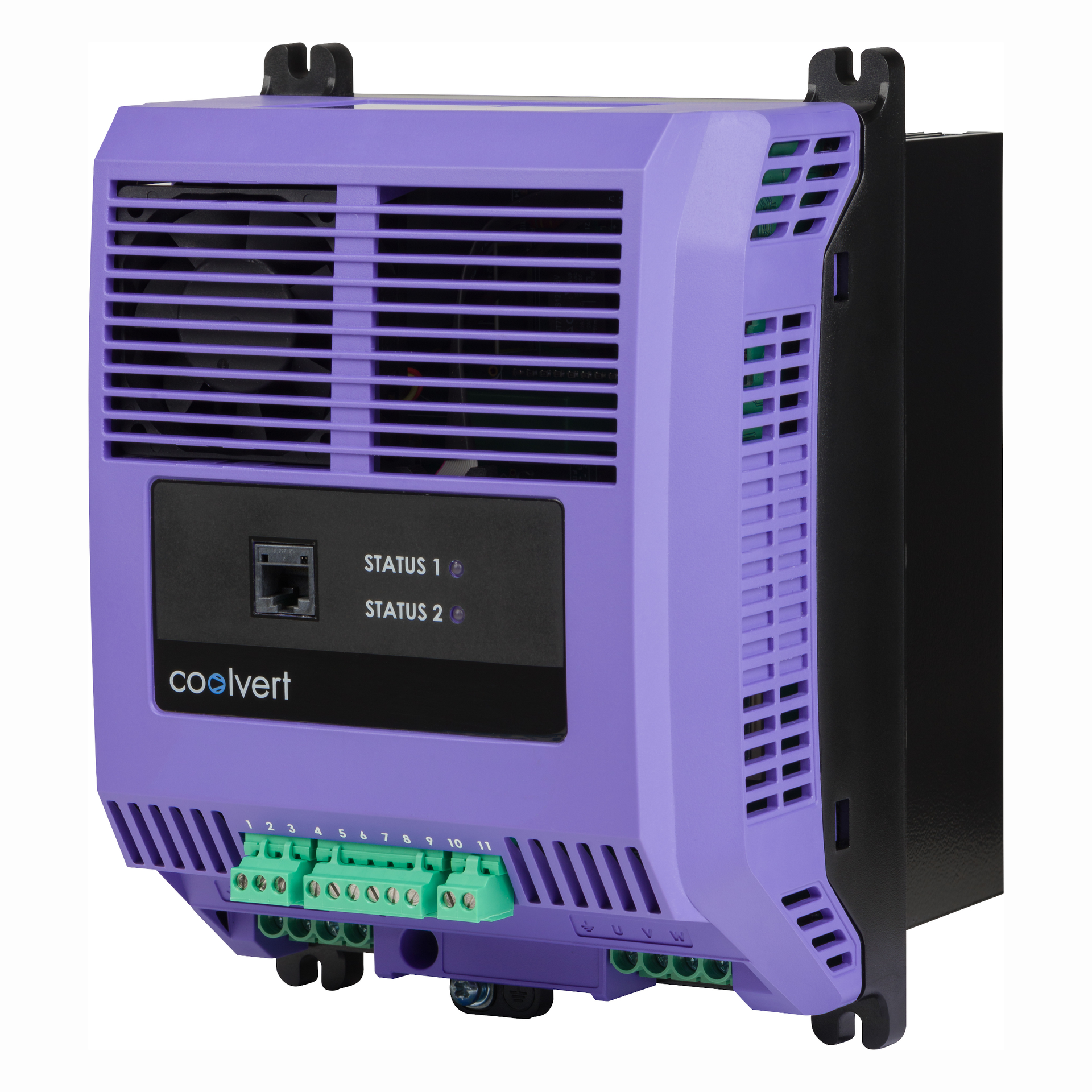 Controls | Contracting Business