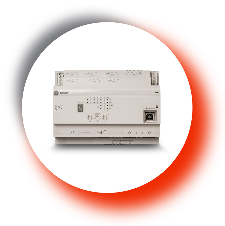 Controls | Contracting Business