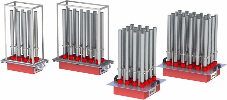 bipolar ionization product gallery | Contracting Business