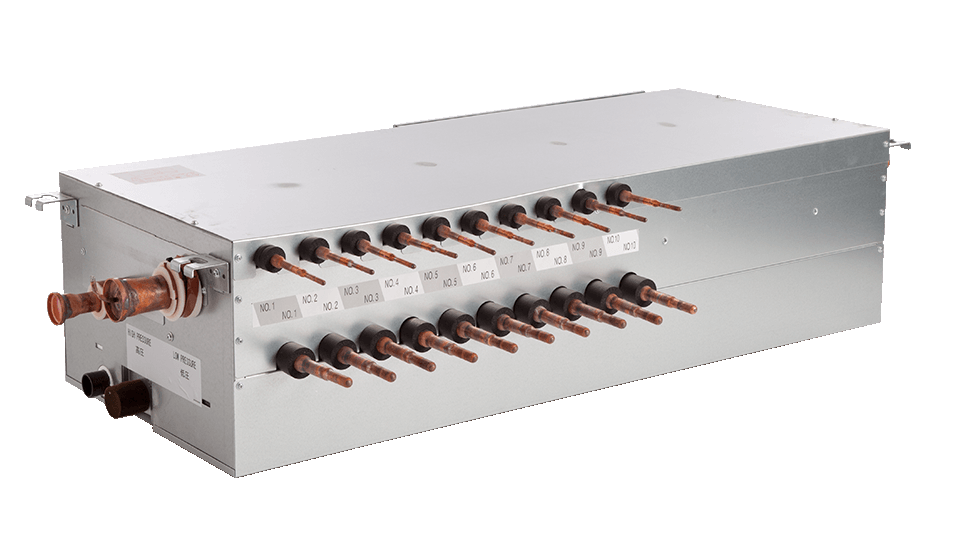 Controls | Contracting Business