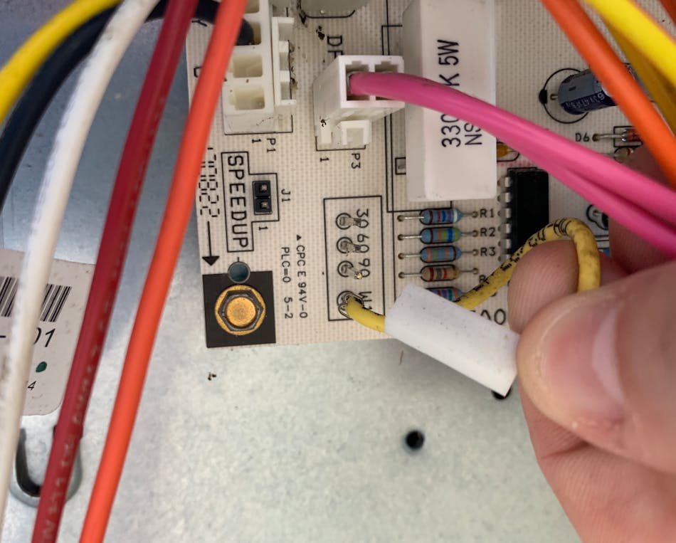 Heat Pump Defrost: Diagnosis | Contracting Business