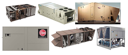 commercial unitary hvac product review | Contracting Business