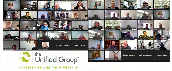 Unified Group Service Management Forum Takes On Leadership KPI ...