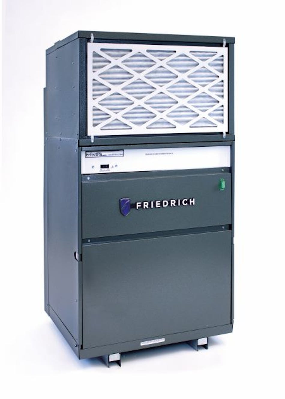 friedrich introduces IAQ solutions to combat pathogen and pollutant ...
