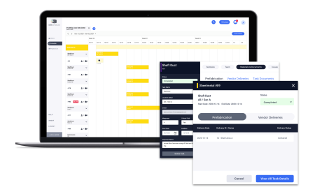 Tech Update: Field Management Software | Contracting Business