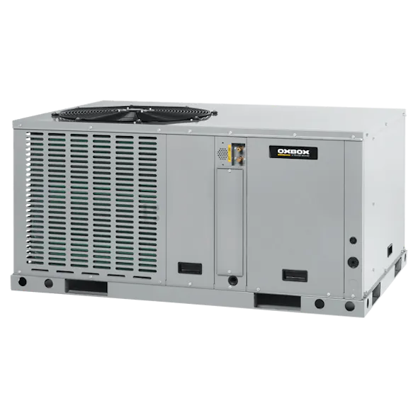 Trane bullish on Oxbox brand HVAC products | Contracting Business