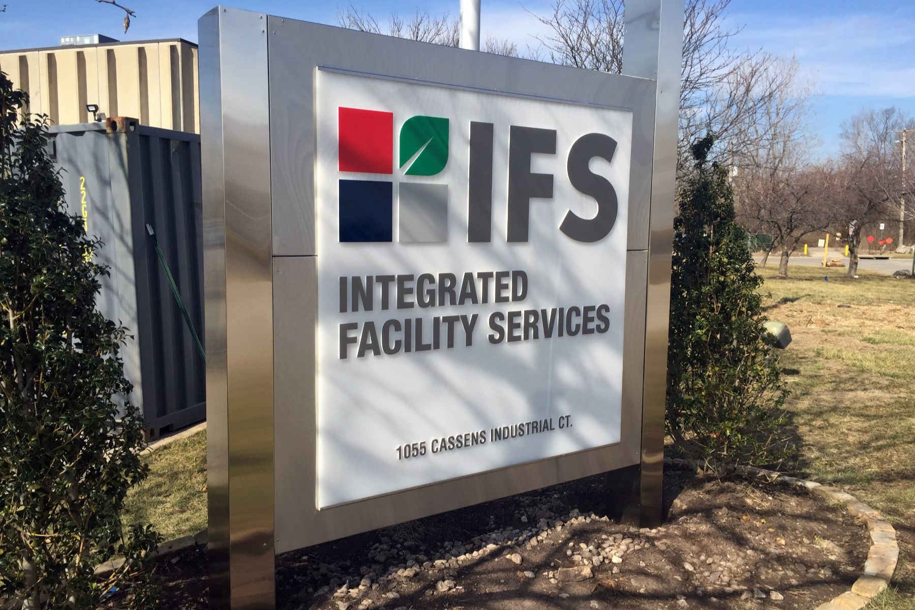 Integrated Facility Services Now Fully Employee-owned | Contracting ...