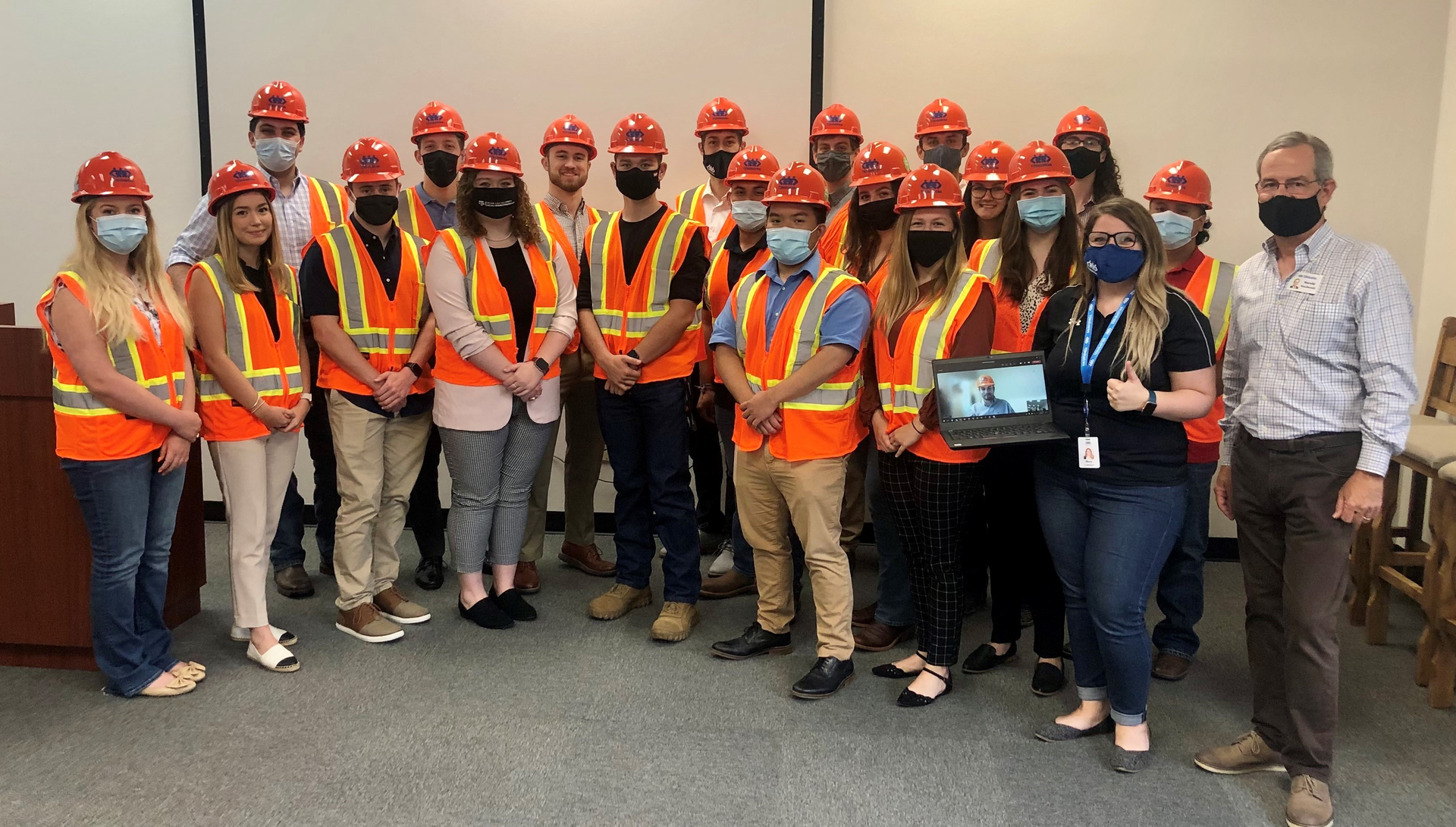 TDIndustries Announces First 'All Star Under 20' Intern List ...